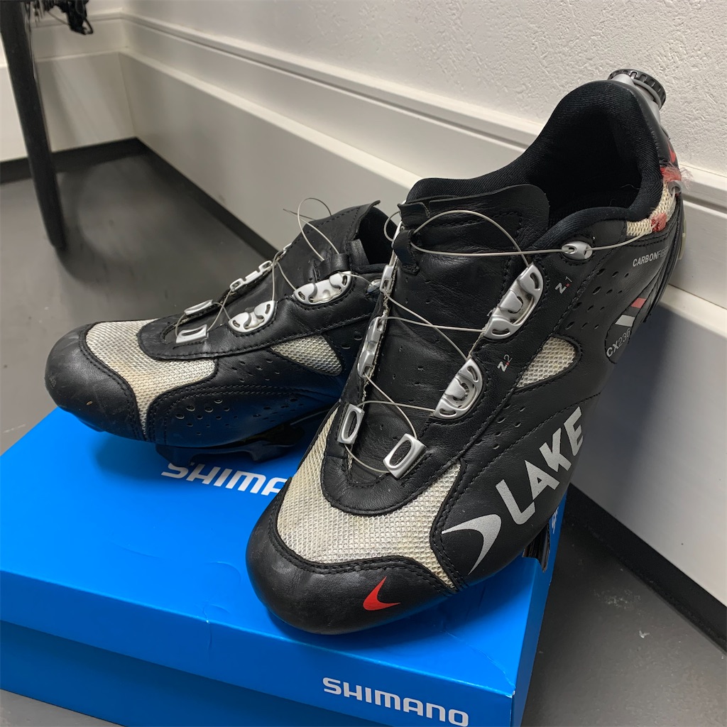 SH-RC500 導入 - bocchiのブログ