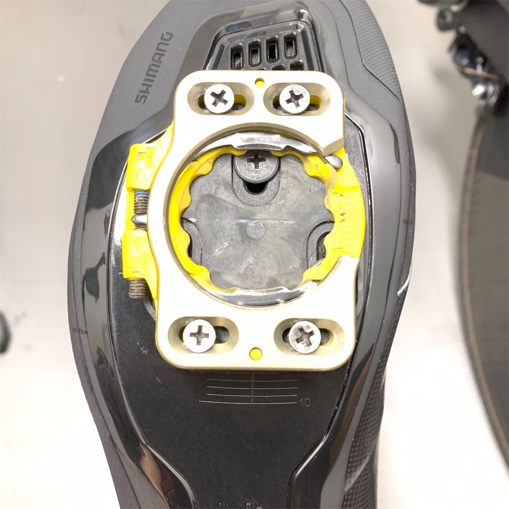 SH-RC500 導入 - bocchiのブログ