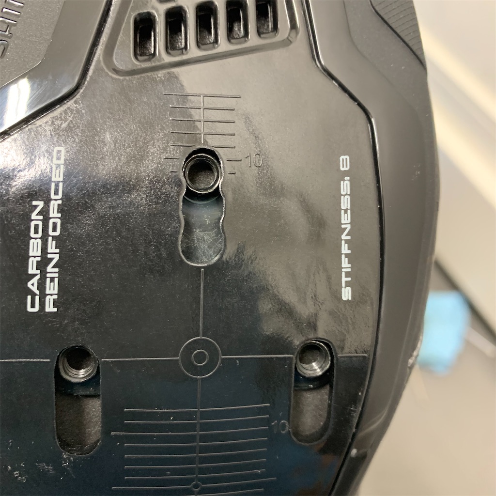 SH-RC500 導入 - bocchiのブログ