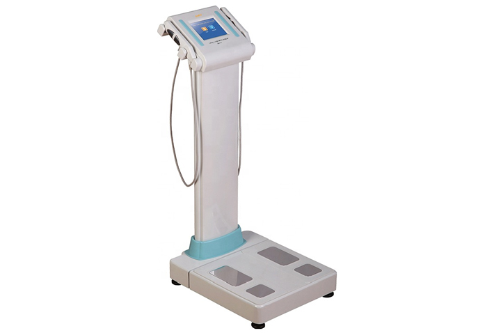 bodivis Eight-Electrode Biospace Body Composition Analyzer BCA-1A ...