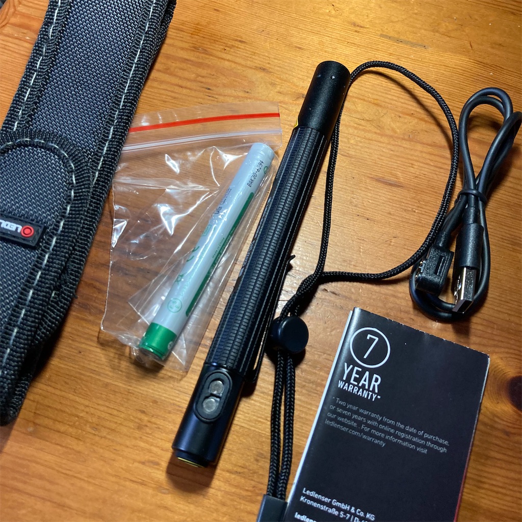 レッドレンザー P4R WORK 来たよ - モノズキ スキモノ モスキーノ