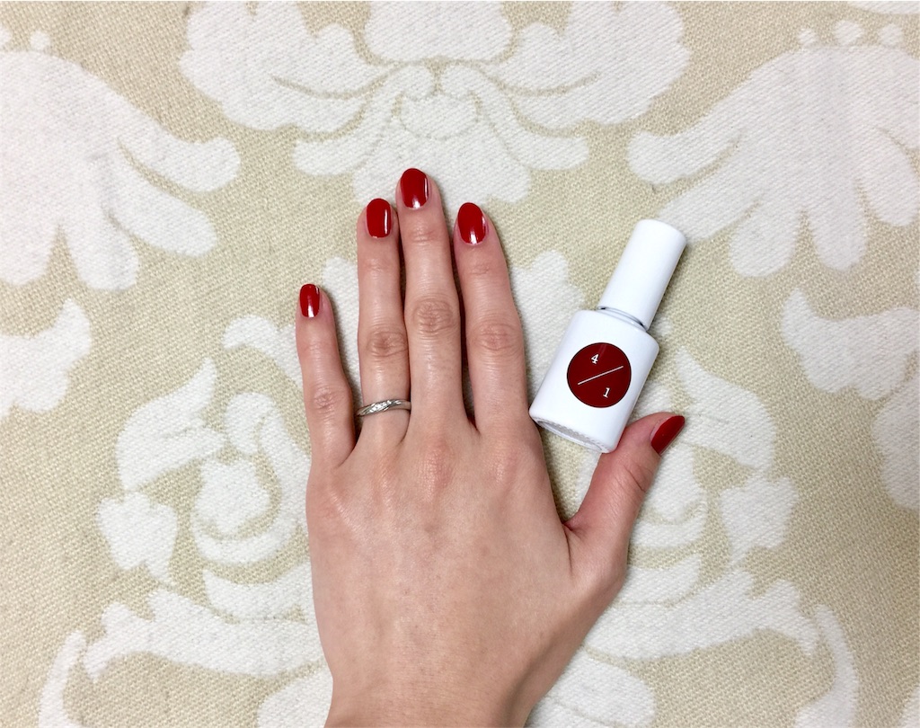 おすすめukaネイル - なごやかに暮らす＊*