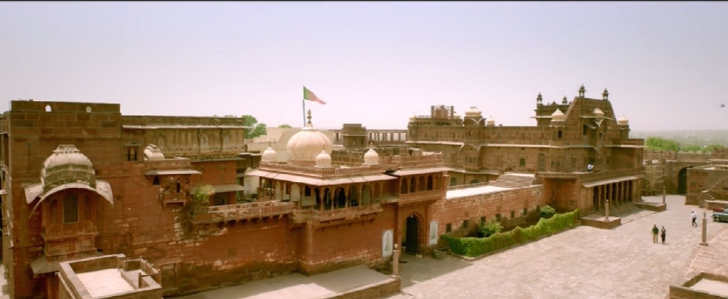 Parmanu: The Story of Pokhran - ぼうけんこぞう