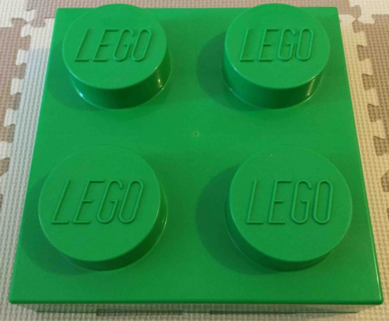 トイザらス限定 レゴ デュプロ 基本セットタワー 10557 レビュー (LEGO Duplo 10557 Giant Tower ...