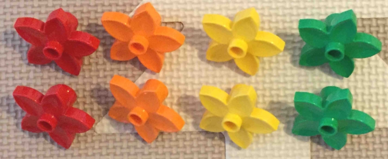 トイザらス限定 レゴ デュプロ 基本セットタワー 10557 レビュー (LEGO Duplo 10557 Giant Tower ...