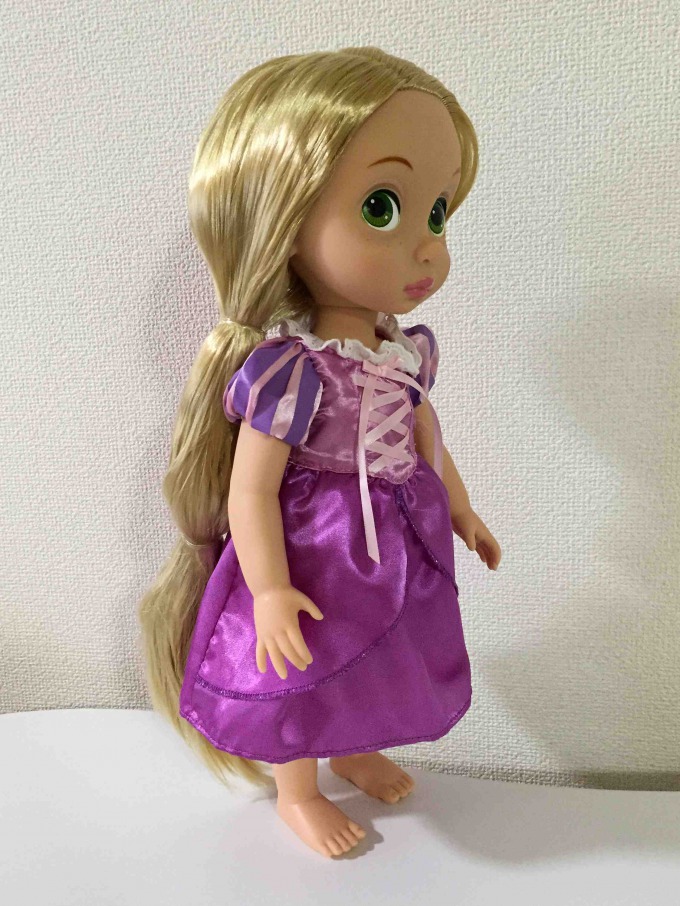 Dollpscom Tinymodel Princess Ii Princess Ii