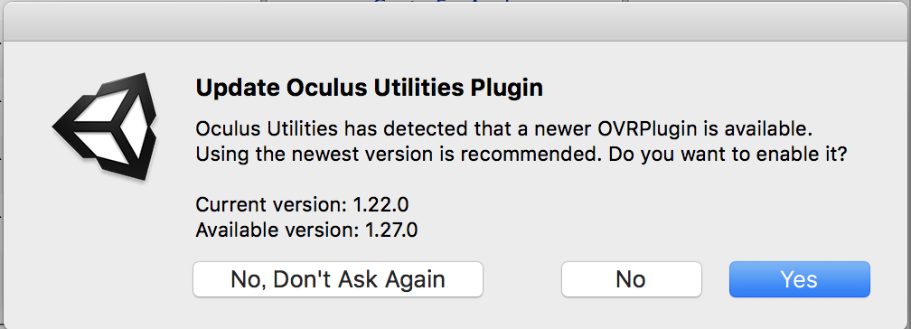 【VR,OculusGo,Unity】素人が目線にポインターを出すやり方を実践 - ぼくの息抜き