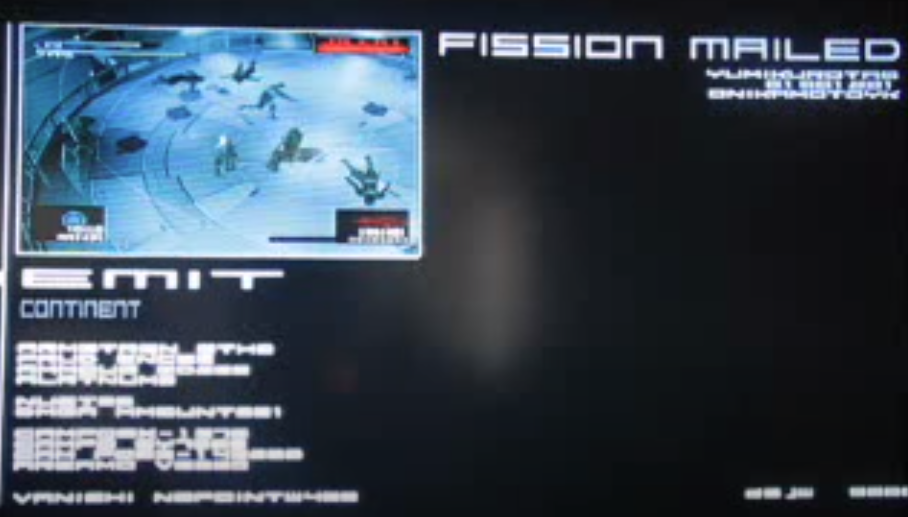 海外大手サイトによる「ゲームオーバー画面 ベスト5」 に対する海外の反応 - 海外の反応 ゲームブログ「ブラスト」