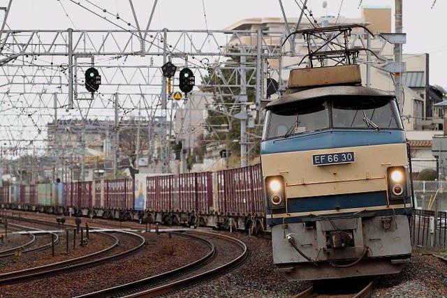 【2017.03.10】芦屋～さくら夙川（2） - Team BONNETS/BONNETS-Hの撮影記録