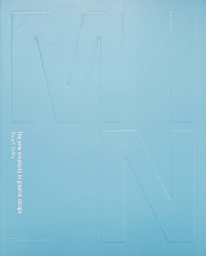 Min: The New Simplicity in Graphic Design Download - book best big