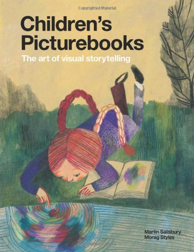 Children's Picturebooks: The Art of Visual Storytelling Free download ...
