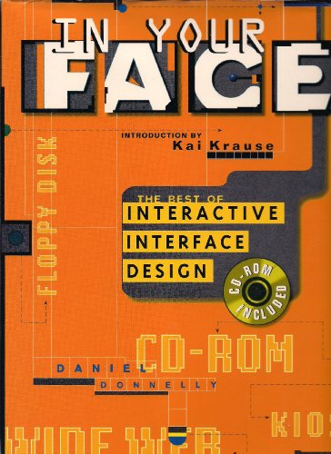 In Your Face: The Best of Interactive Interface Design Free read new ...