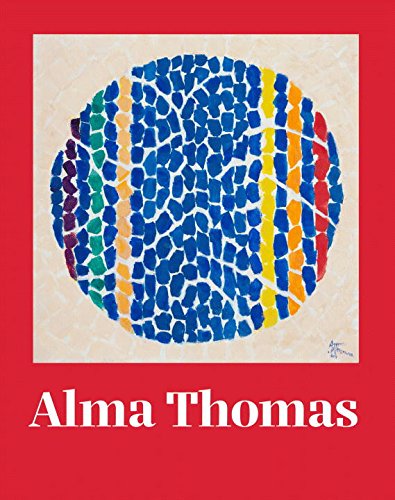Alma Thomas Download - book best big