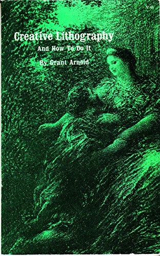 Creative Lithography Free download - book best big
