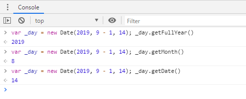 【JavaScript】日付を「/」（スラッシュ）で区切る方法。 - おーみんブログ