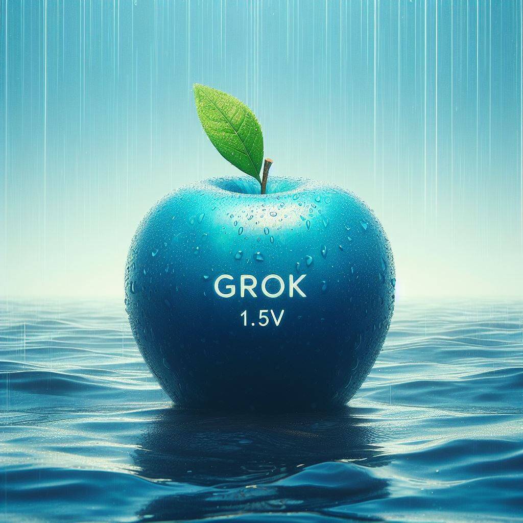 「Grok-1.5V」の未来への期待 - BooksChannel本屋物語 | はてなブログver.