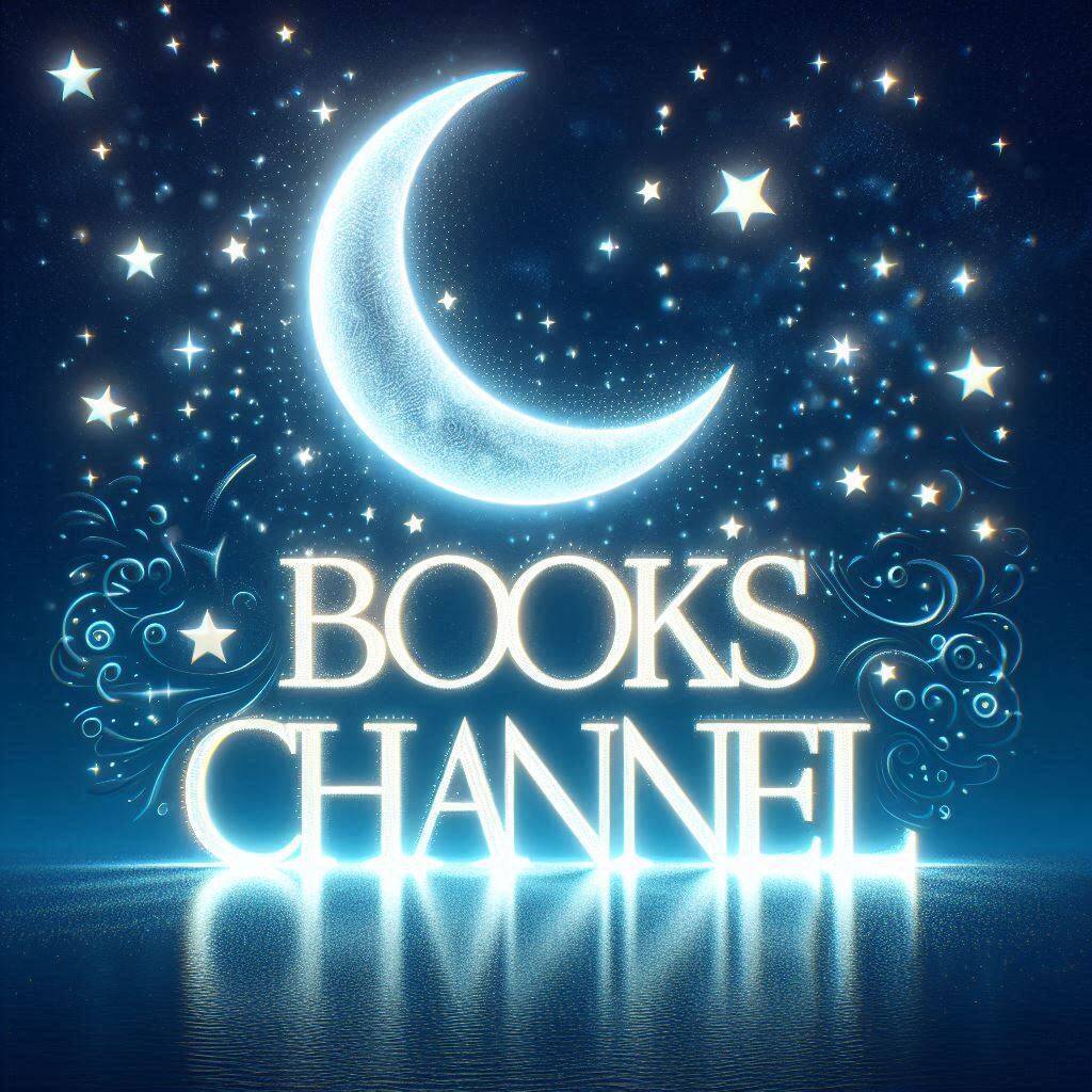 月とBooks Channel LOGO 他 - BooksChannel本屋物語 | はてなブログver.