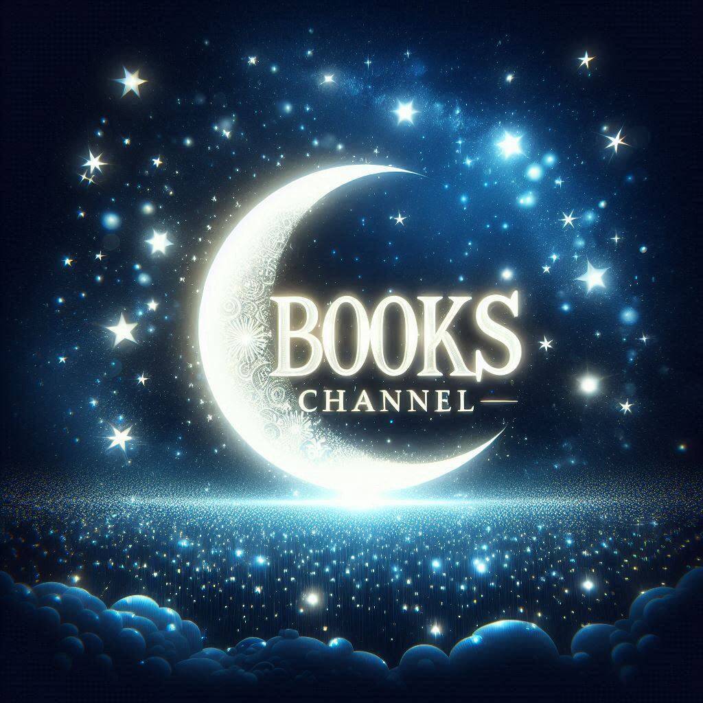 月とBooks Channel LOGO 他 - BooksChannel本屋物語 | はてなブログver.