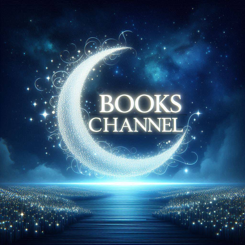 月とBooks Channel LOGO 他 - BooksChannel本屋物語 | はてなブログver.