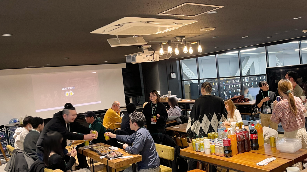 DesignShip Doオフライン勉強会レポート - BOOK☆WALKER inside