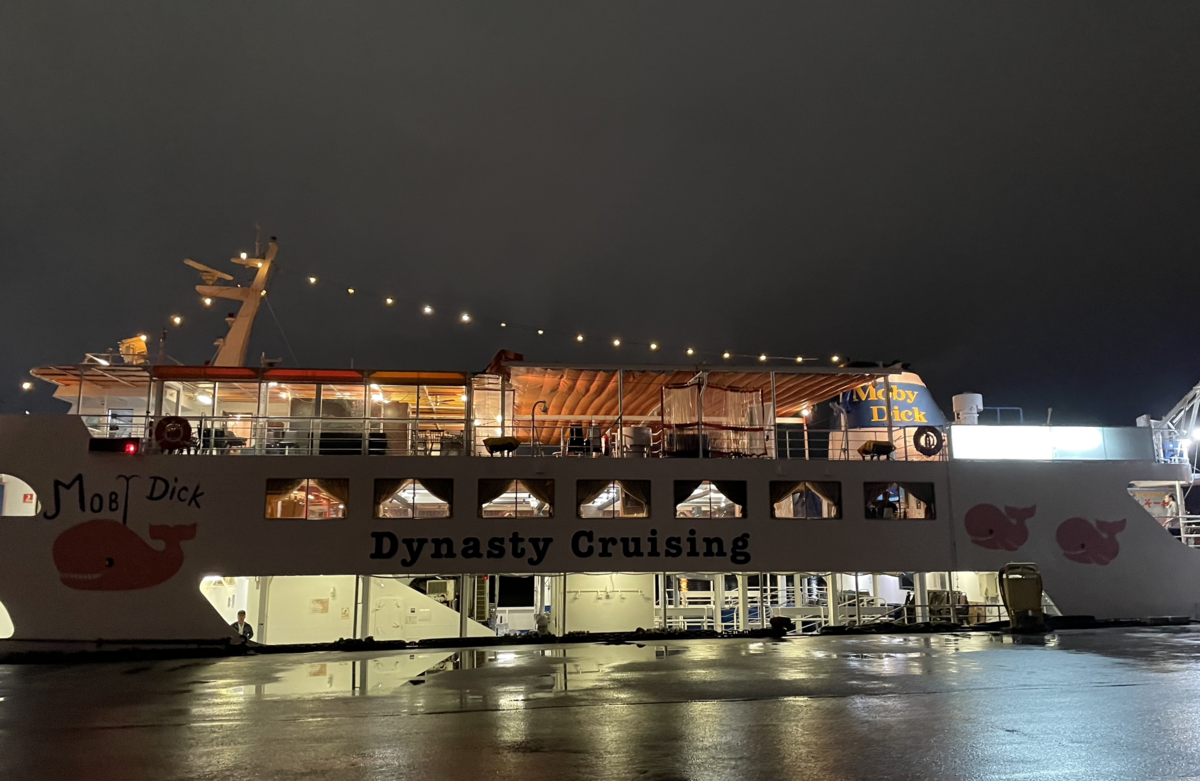 RubyKaigi2024 Day1速報記 - BOOK☆WALKER inside