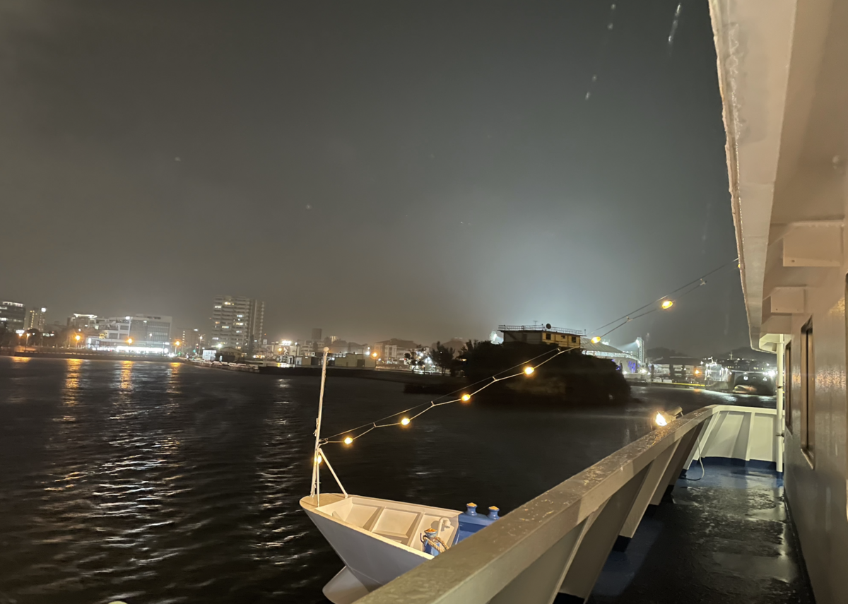 RubyKaigi2024 Day1速報記 - BOOK☆WALKER inside