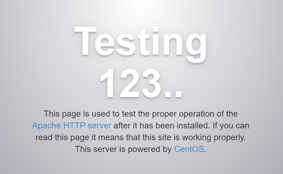 Centos7でflaskをmod Wsgiで動かす 社内seの話