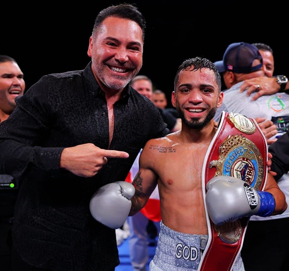 5月末、4つの世界戦の勝者と敗者。激化するフェザー級、ミニマム級としぼみ切ったクルーザー級の明暗。 - 信太のボクシングカフェ