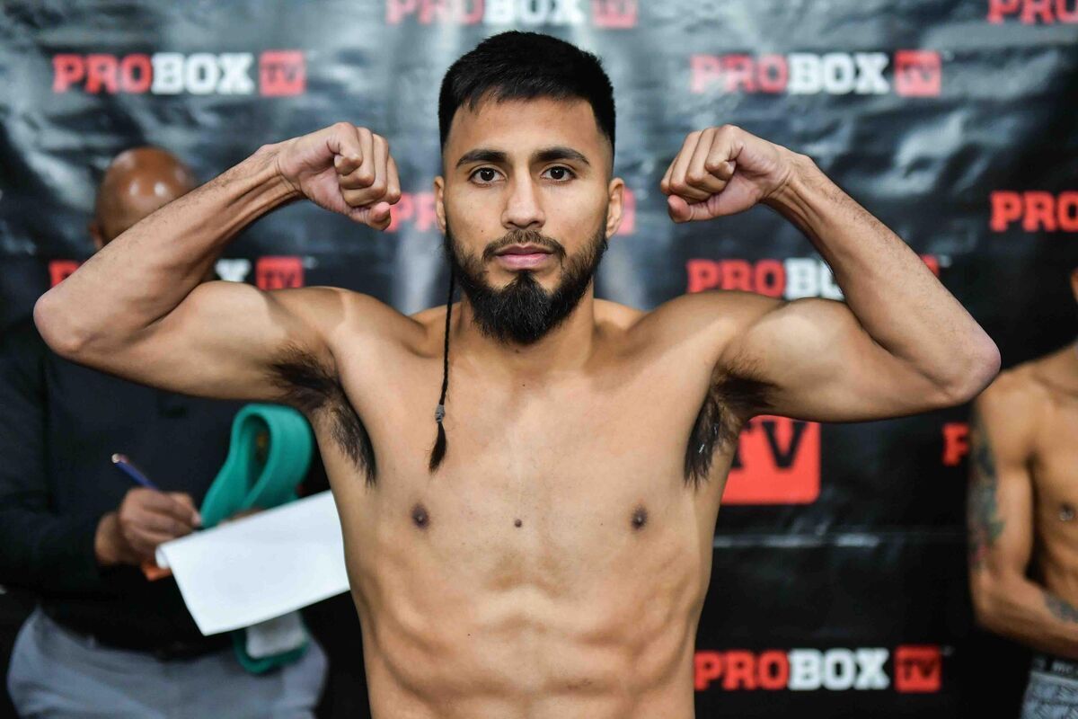 井上尚弥の対戦相手、ラモン・カルデナス！Uber Eatsからのビッグアップセットの可能性、そして三つ編みの意味。 - 信太のボクシングカフェ