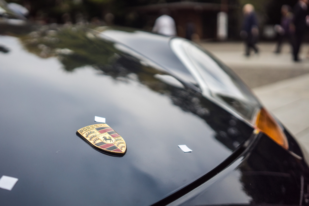 Boxsterのある生活