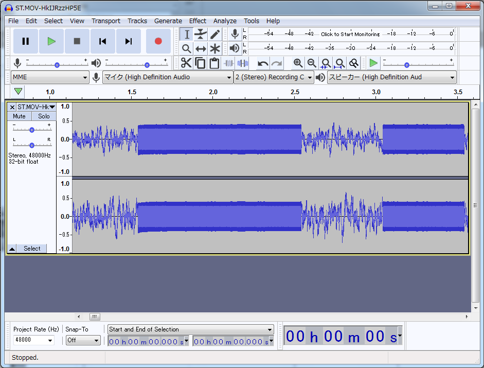 RACTF 2020 復習編 その1 - CTF for BBA