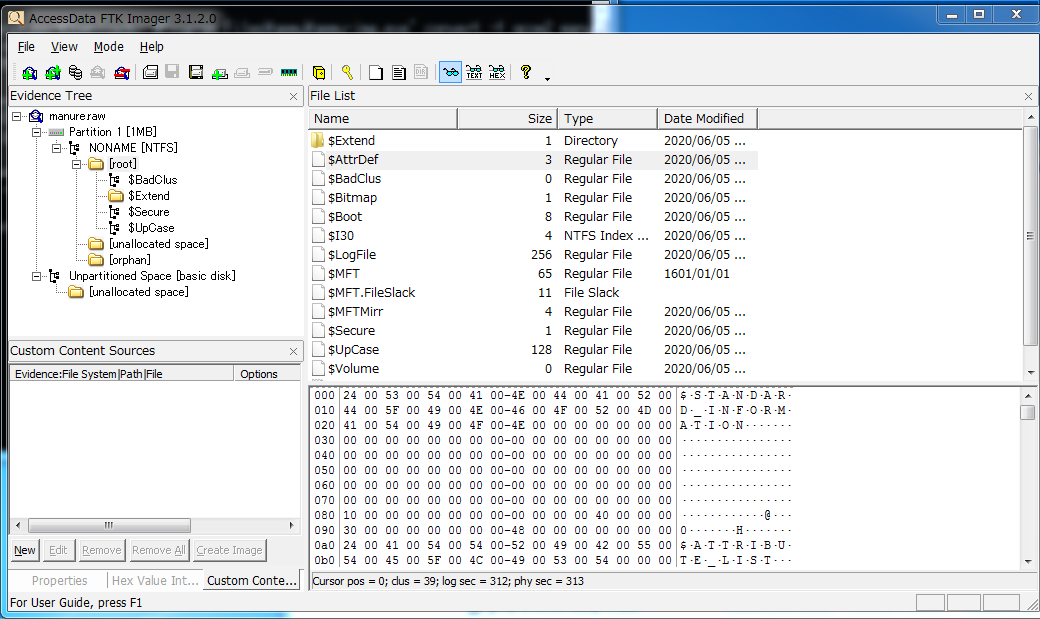 NahamCon (in 2020) CTF 復習編 その2 - CTF for BBA