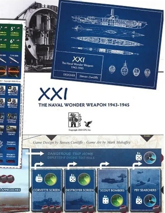 XXIを入手する - bqsfgameの日記