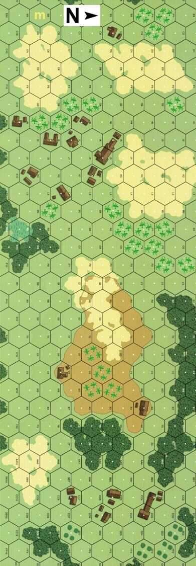 バンザイ突撃について勉強する - bqsfgameの日記