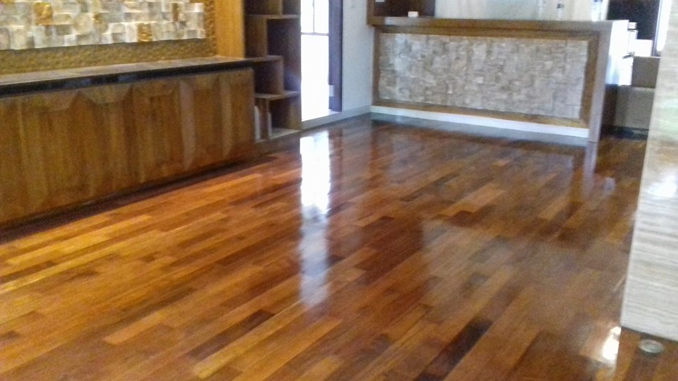 Macam-macam penempatan Lantai Kayu Solid - braderparket’s blog