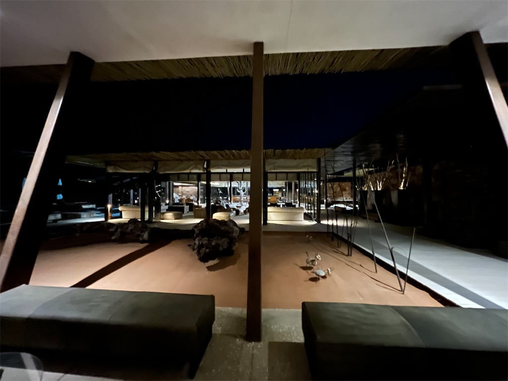 ナミビアにて003【DUNE45】 - コマイユージ