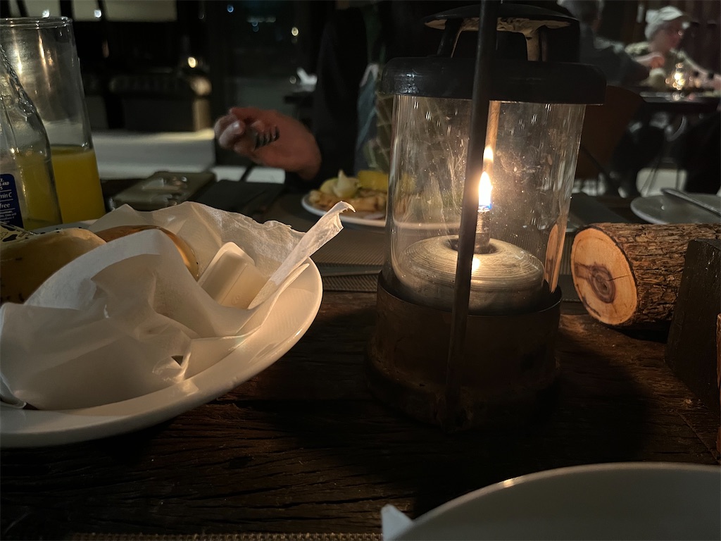 ナミビアにて003【DUNE45】 - コマイユージ