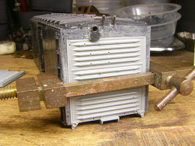 brass solder