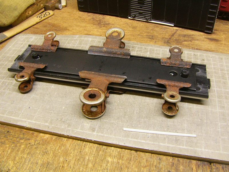 brass solder