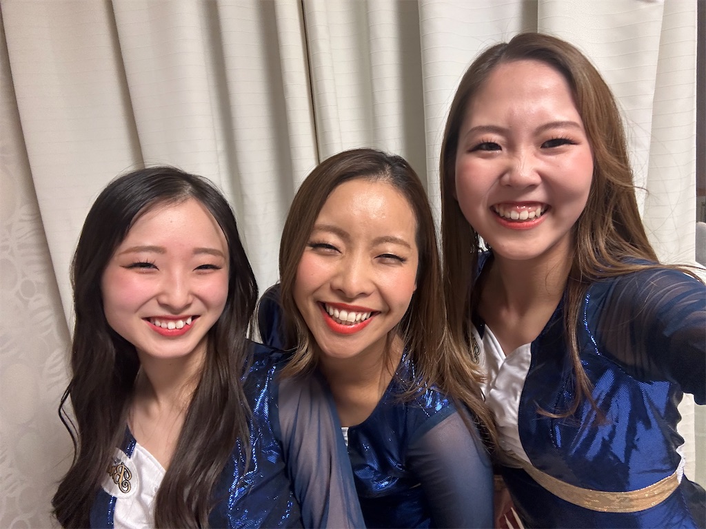 HIKARIのプライベート💫 - brex-cheer-brexy’s diary