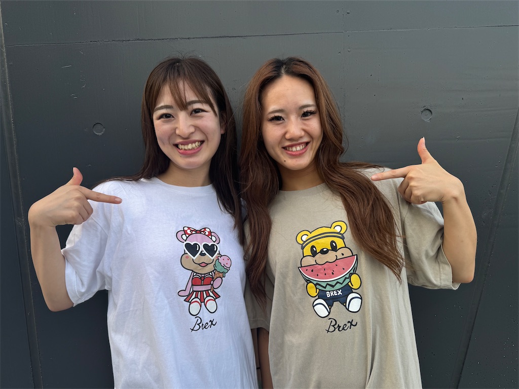 2025-26シーズン始動!! - brex-cheer-brexy’s diary