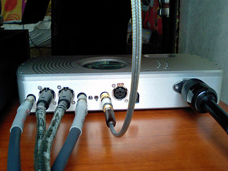 Chord Dac64（初期型） - memento