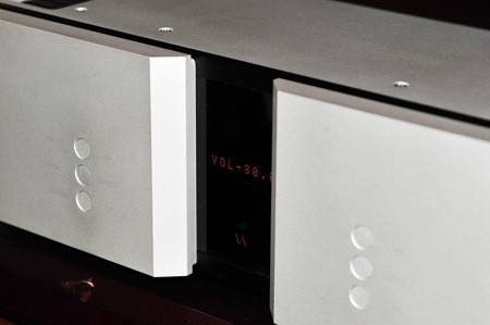 VITUS AUDIO SS-010 First Impression #2 - memento