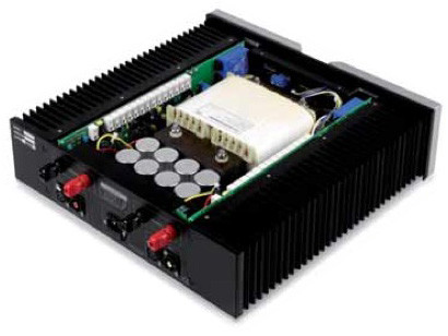 VITUS AUDIO SS-010 First Impression #3 - memento