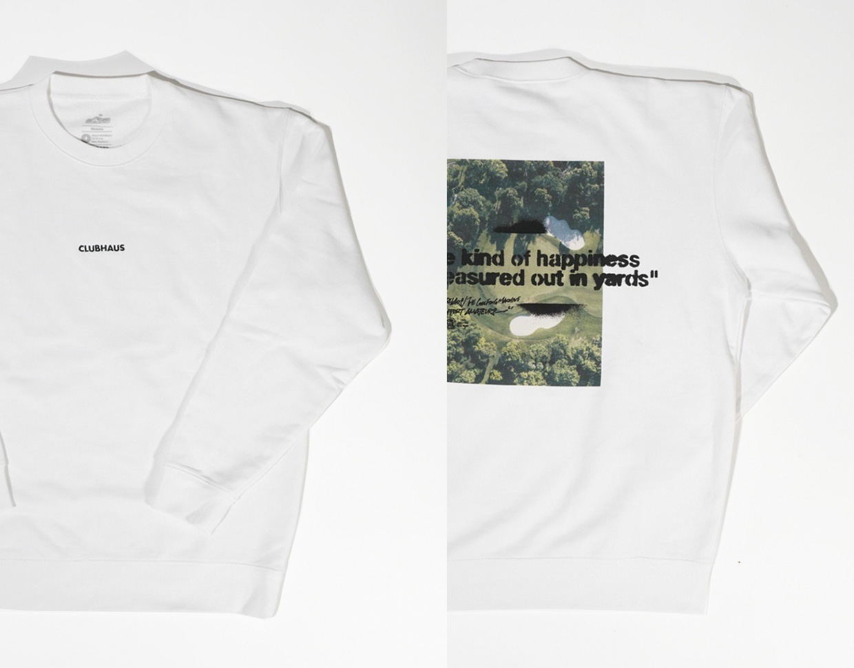 CLUBHAUSがアートエキシビジョンを開催 カスタムワークショップも - BRUDER