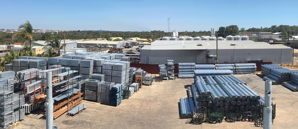 BSL Australia Scaffolding Parts in Perth, Sydney, Melbourne & Brisbane ...