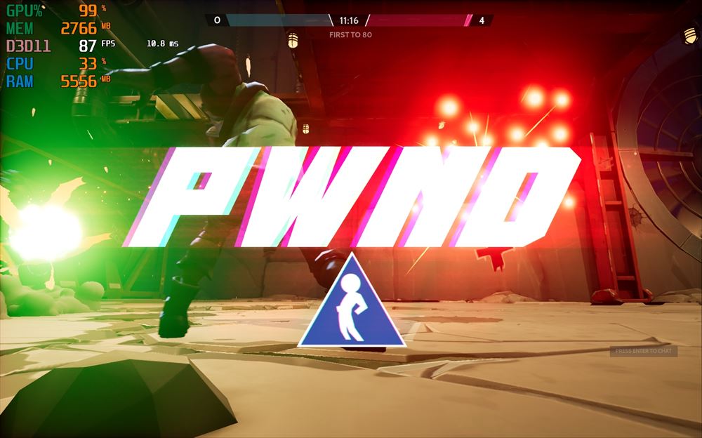 PWNDのベンチマークとおすすめゲーミングPC - BTO365