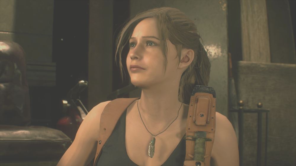 【PC版】バイオハザードRE2で無限アイテムDLCで遊んでみた - BTO365