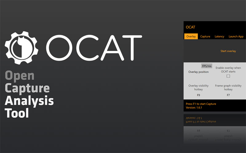 フレームレート計測ソフト「OCAT」を使ってみた感想 - BTO365