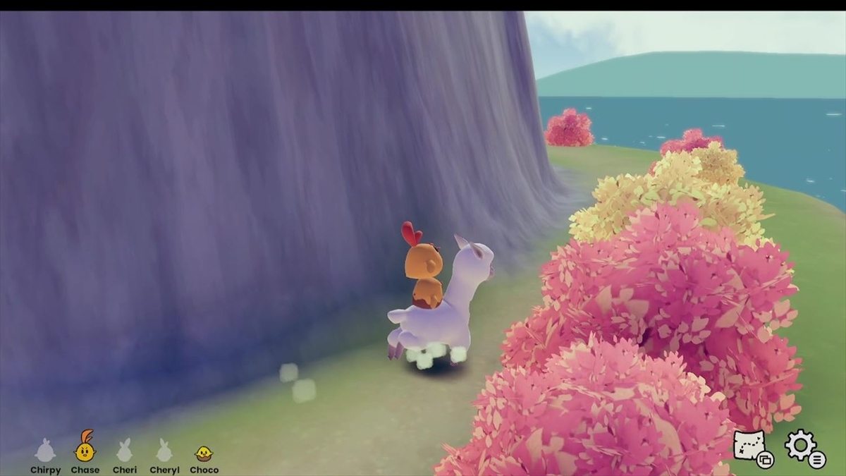 Alpaca Stacka プレイ感想！10分で遊べて実績も取れる癒しのアルパカゲーム - BTO365